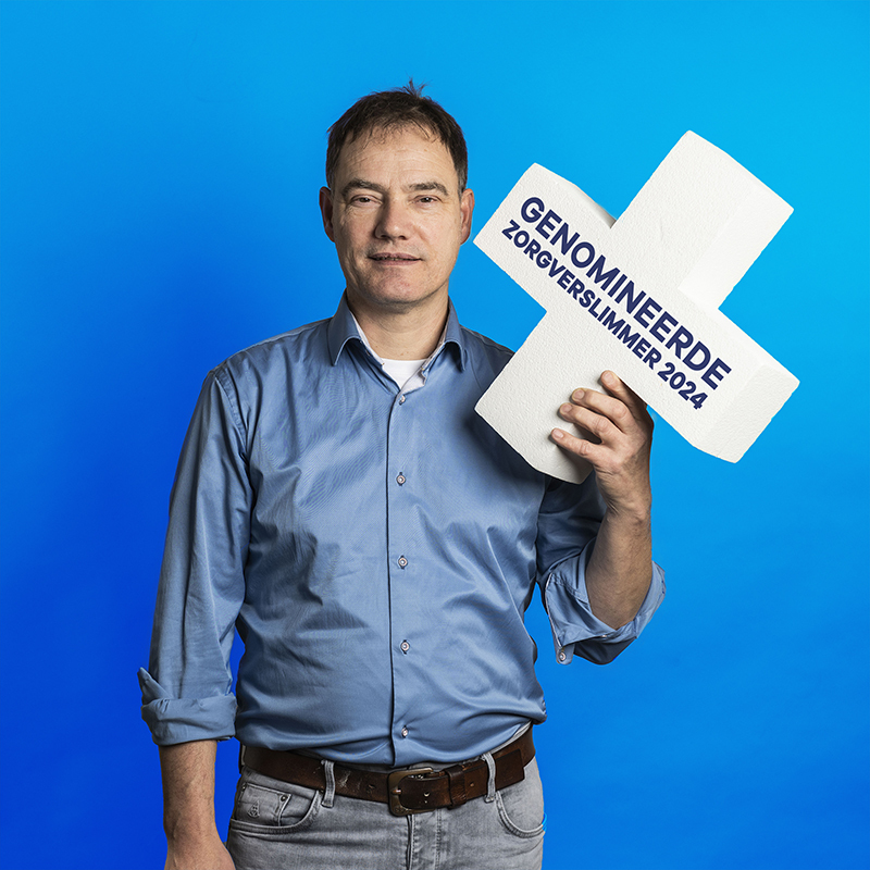 Erwin Meinders - Tenzinger