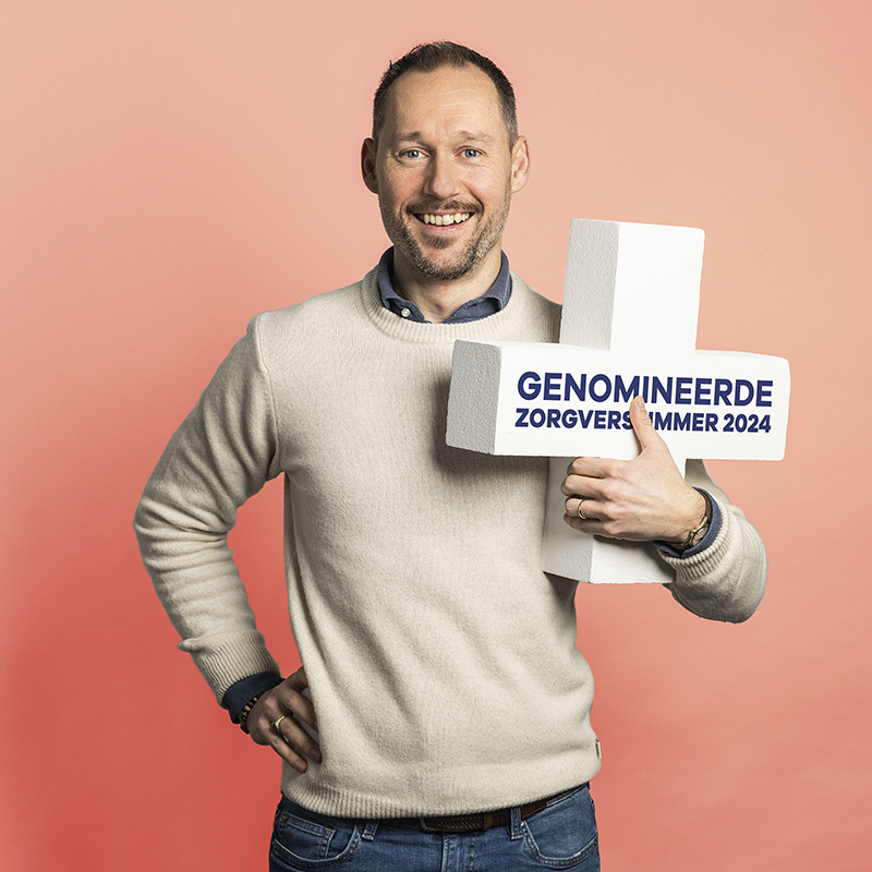 Quinten van Solt - Tenzinger